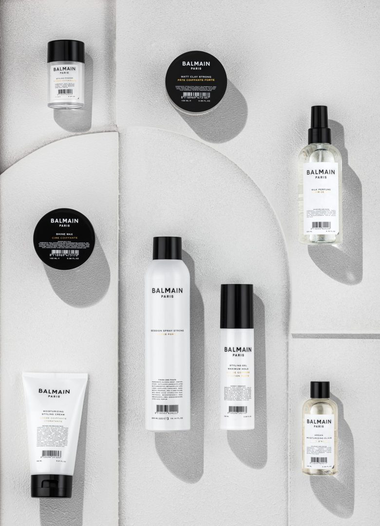 Balmain Styling Powder - NOBELCOS GROUP