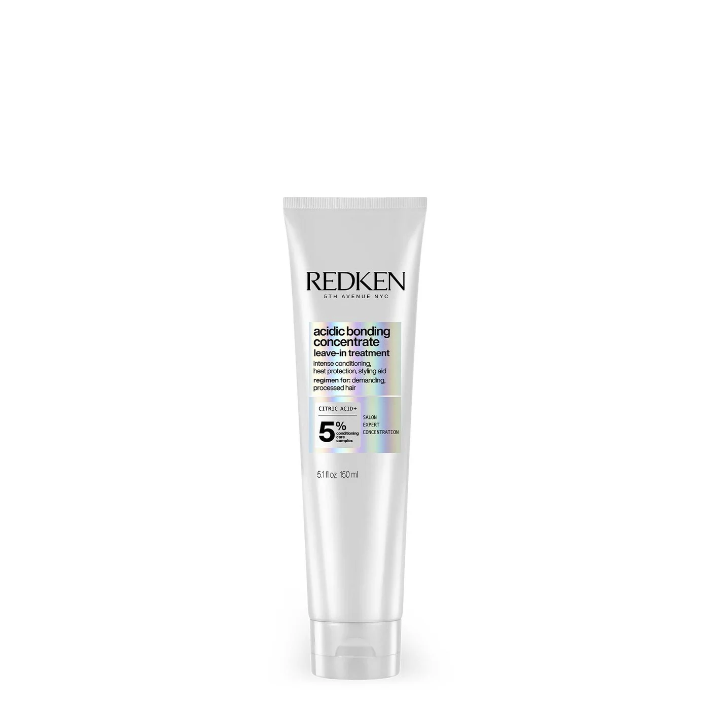 Redken Acidic Bonding Concentrate Leave-In Treatment - NOBELCOS GROUP