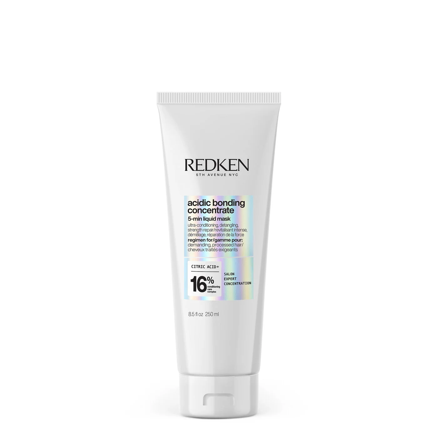 Redken Acidic Bonding Concentrate 5-Min Liquid Mask - NOBELCOS GROUP
