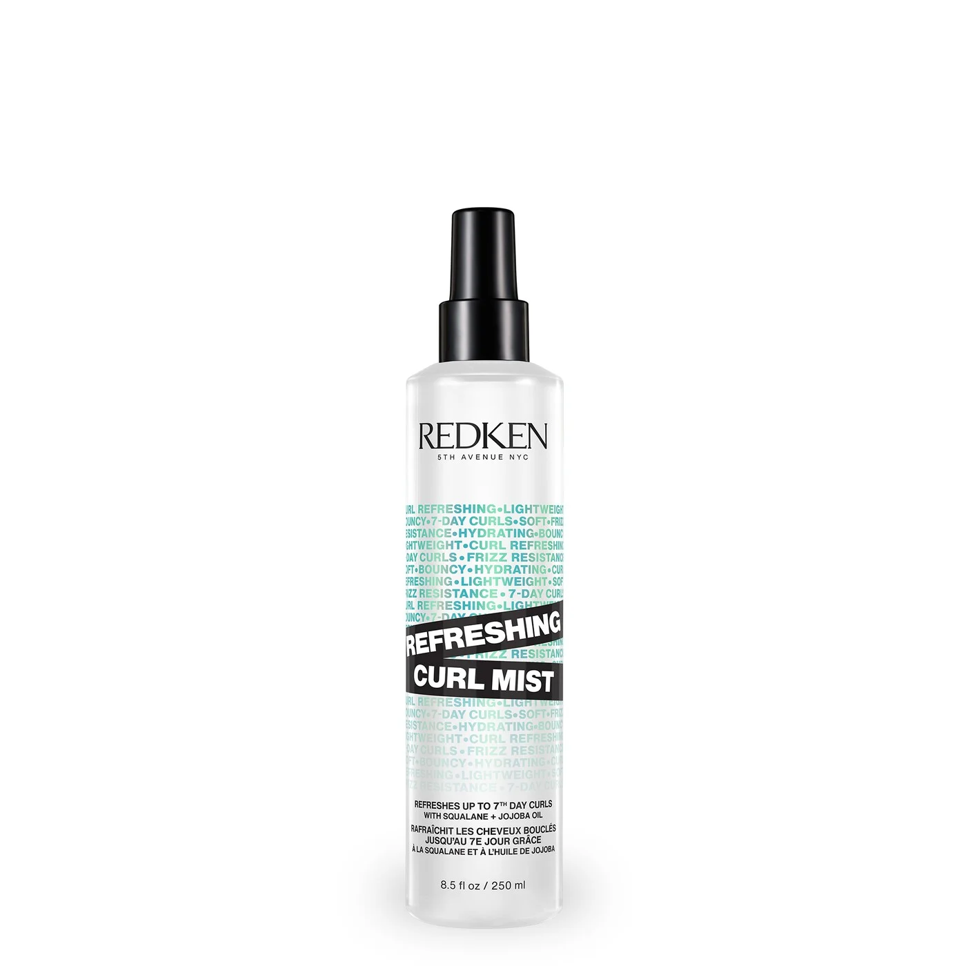 Redken Refreshing Curl Mist - NOBELCOS GROUP