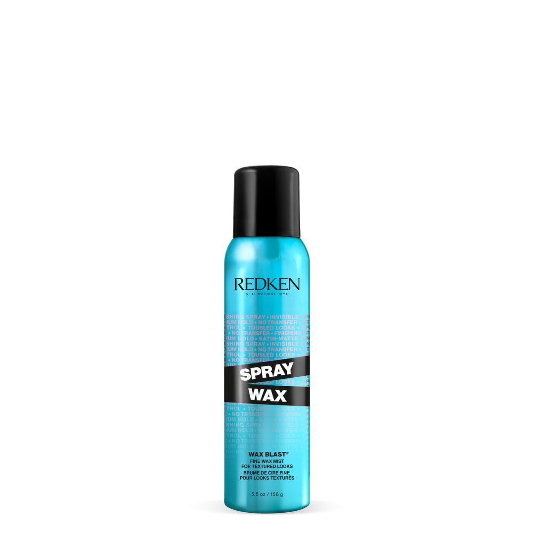 Redken Spray Wax - NOBELCOS GROUP